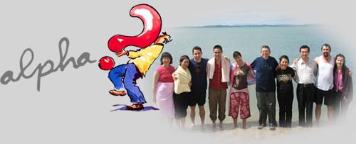 Greenlane Christian Centre